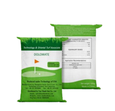 DOLOMATE – Tân Thanh Sơn